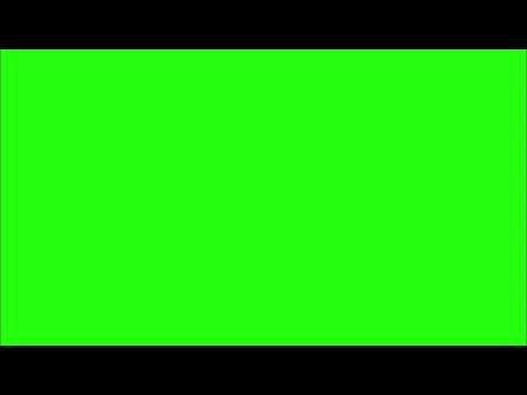 Green Screen | A Screen Of Pure Green For 10 Hours | Background | Backdrop | Screensaver | Full HD |