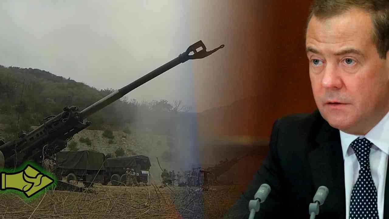 «ΜΕΧΡΙ ΤΟΤΕ ΘΑ ΣΥΝΕΧΙΣΟΥΜΕ ΤΟΝ ΠΟΛΕΜΟ ΣΤΗΝ ΟΥΚΡΑΝΙΑ!» - YouTube