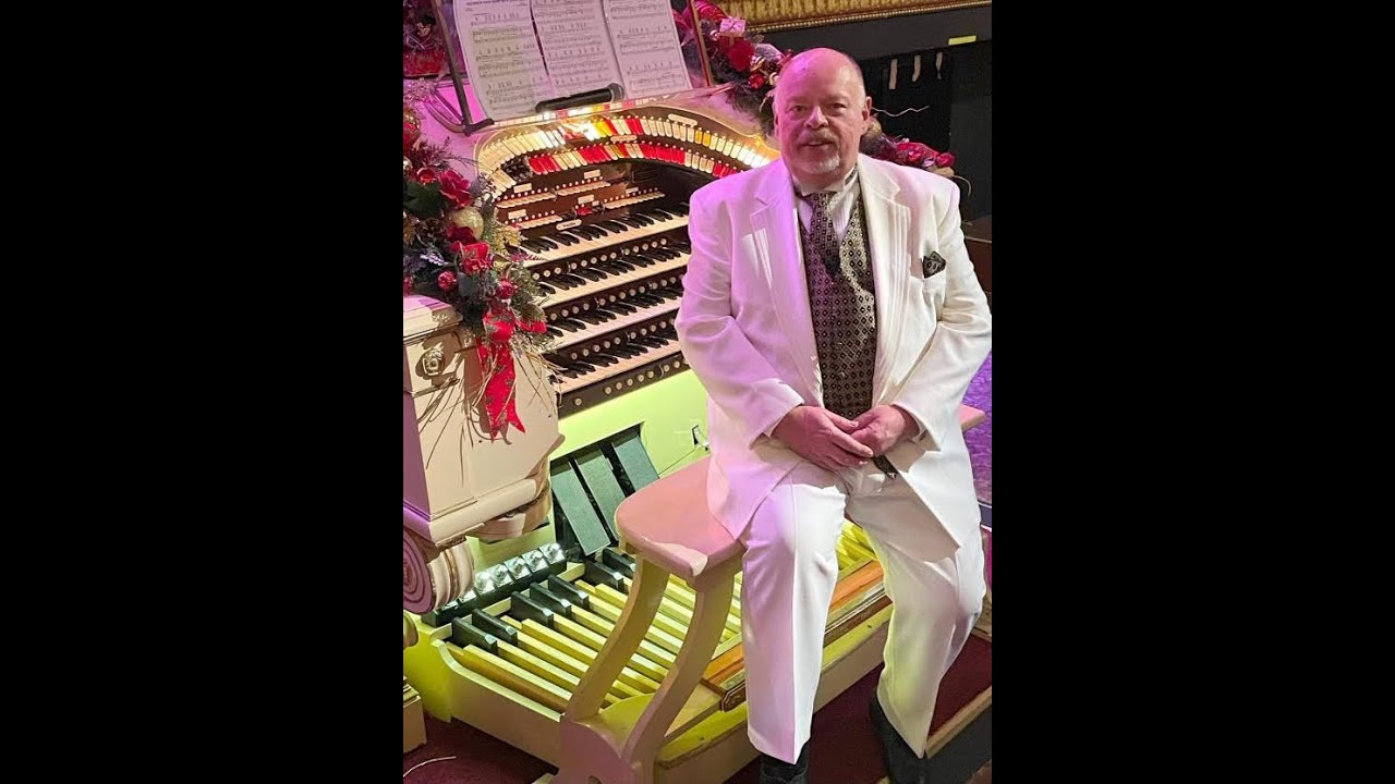Tim Schramm in Concert - 23 June 2024 - YouTube