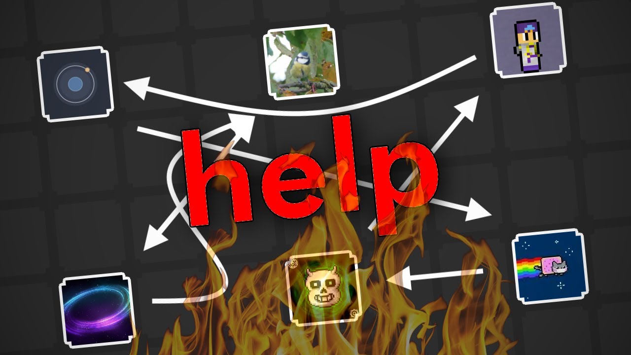 This Cell Machine Video took 1 Year to Make - YouTube