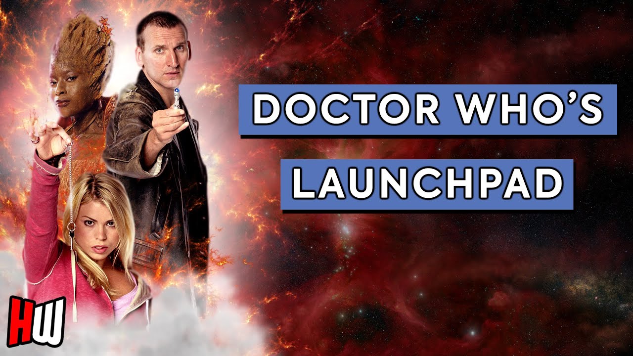The Episode That Secured Modern Doctor Who's Success - YouTube