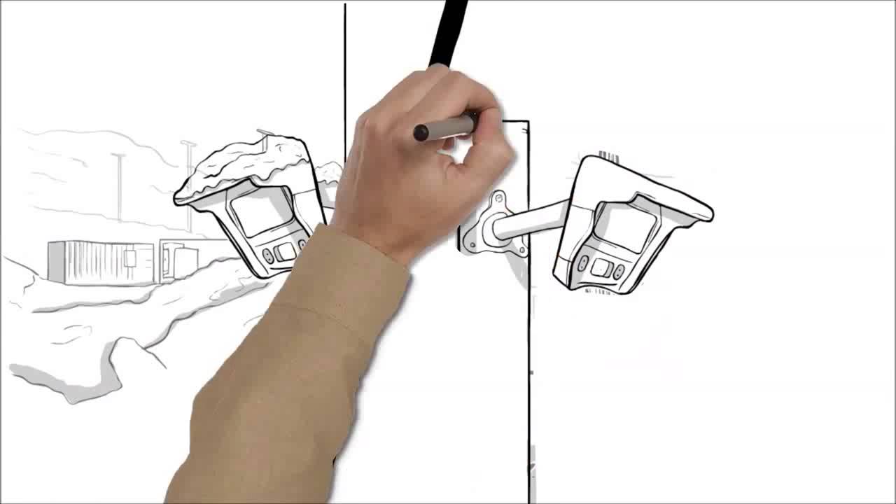 Videofied OMV Outdoor Motion Viewer - YouTube