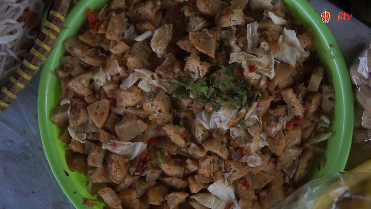 Abangan Khas Pundong - Sinema Kota Kota - YouTube