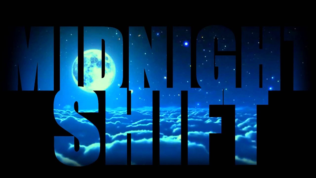 Rudy WiLL - Midnight Shift - YouTube