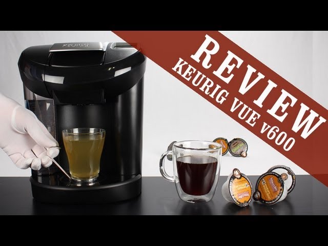 Keurig Vue V600 Amazon.com: Reusable Keurig K Cups Pod Coffee Filters,