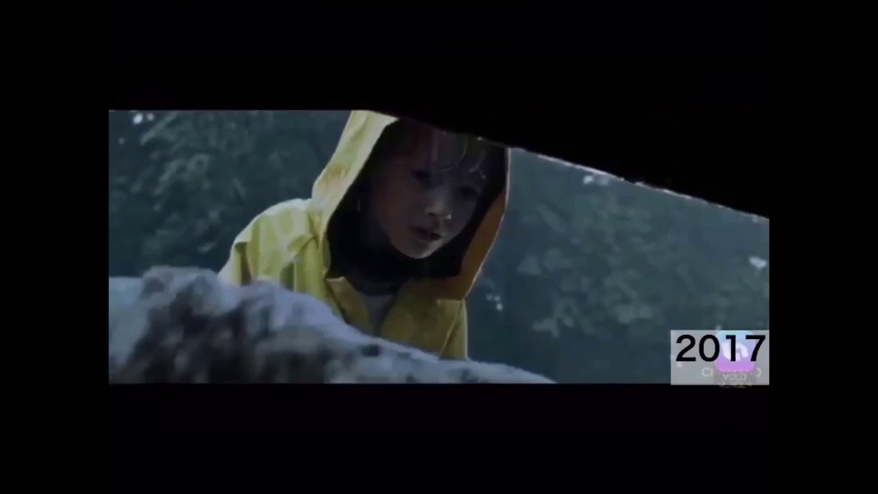 Georgie's Death IT 2017 Viewer Discretion Advised - YouTube