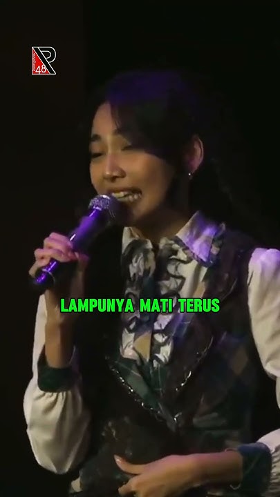 Gits hampir pindah alam karena ci Shani - YouTube