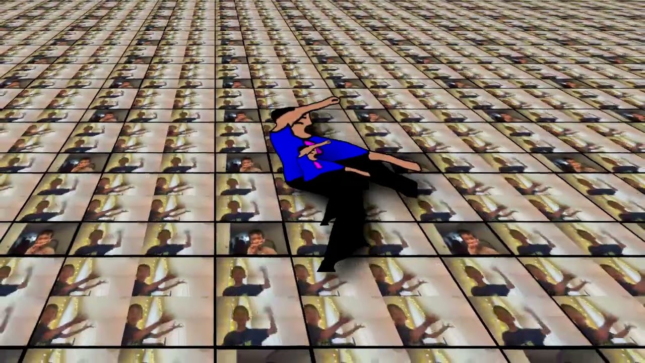 SpIDer Dance - YouTube