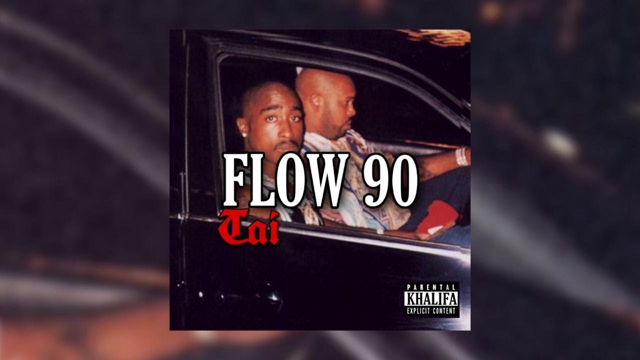 TAI - Flow 90 ( Prod. Khalifa ) - YouTube