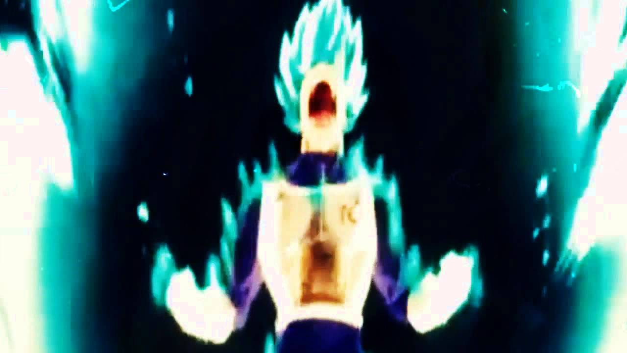 Vegeta AMV-intro Goodbye - YouTube