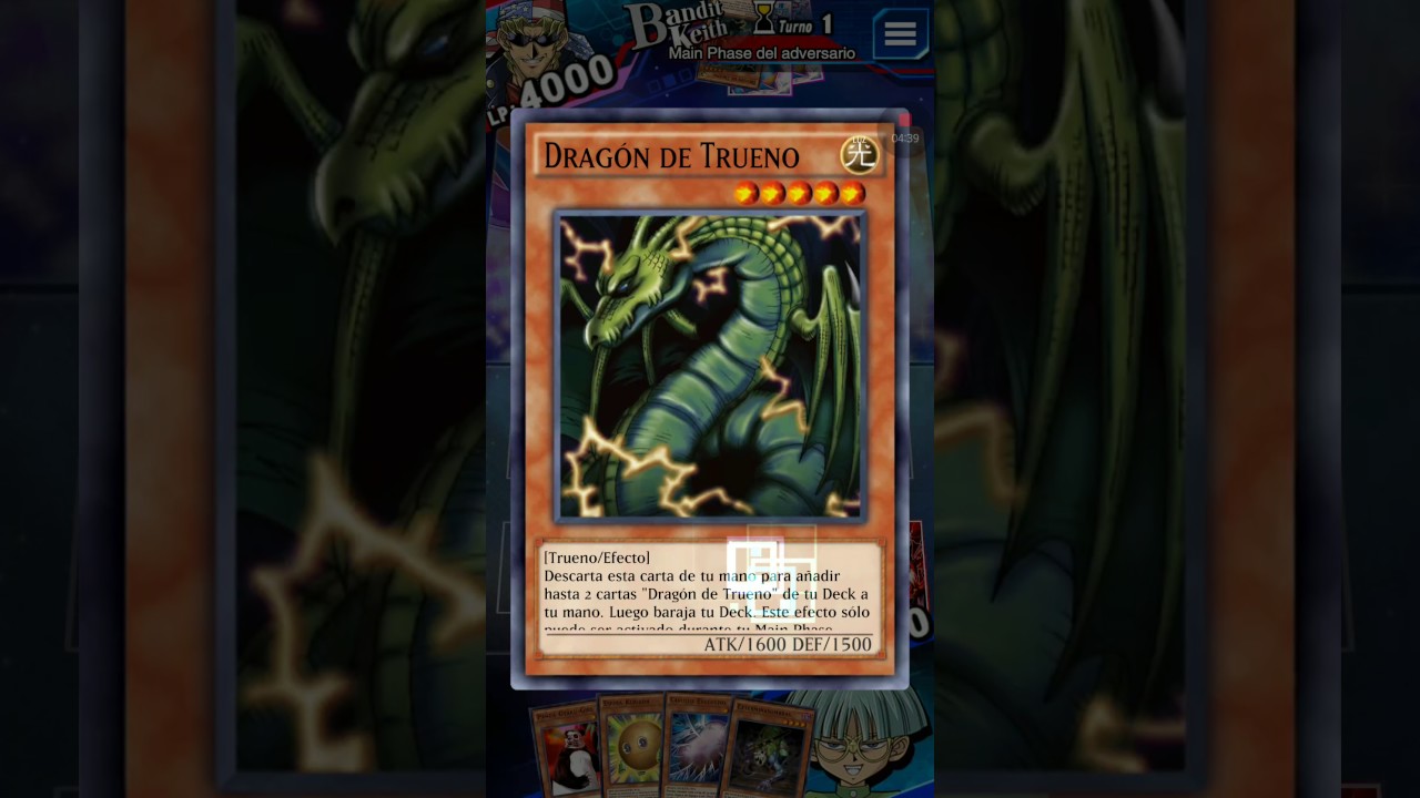 Deck Insector Haga Yu Gi Oh Duel Link - YouTube