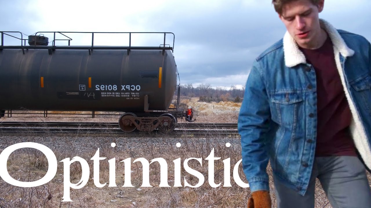 Optimistic - Radiohead - YouTube