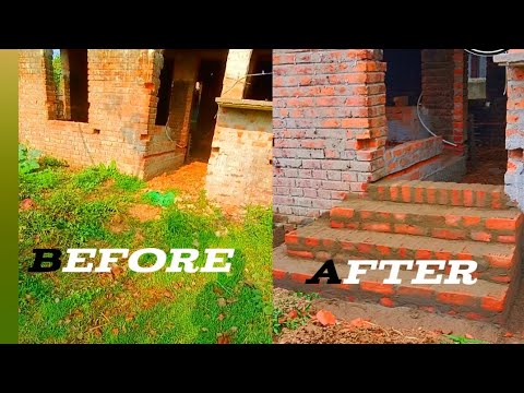 House baranda estate design😯 - YouTube