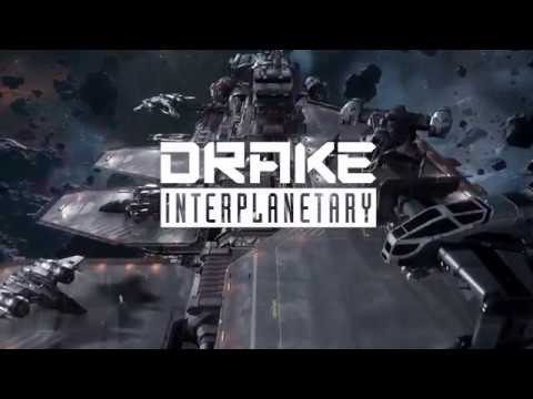 Drake Interplanetary Kraken - YouTube
