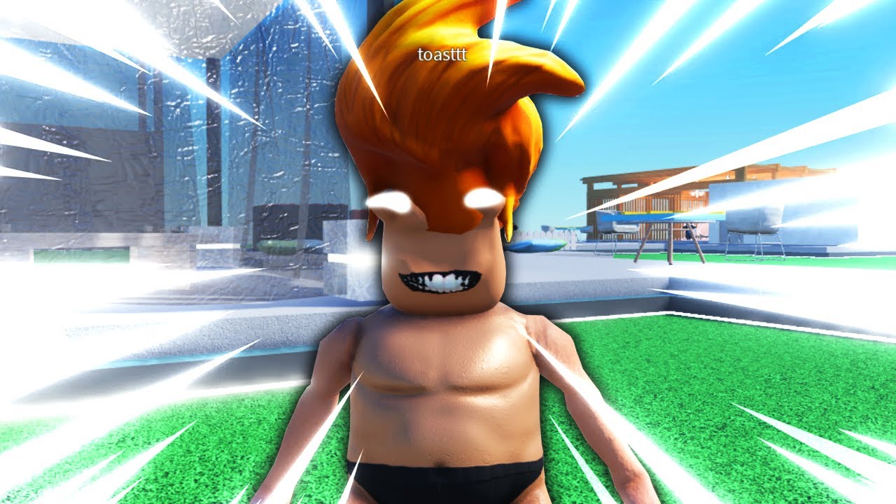 THE ADVENTURES OF ROBLOX MIC UP (Funny Moments) - YouTube