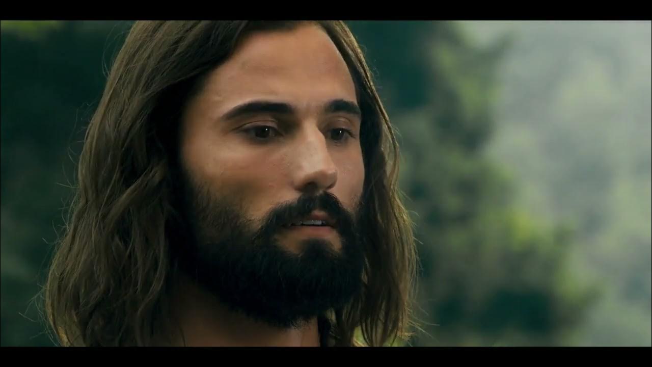 3 Nephi 19 Clip - Jesus Prays for the People - YouTube