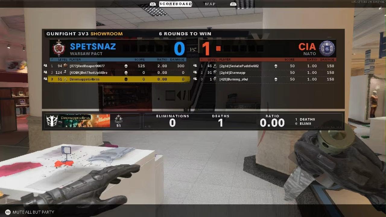 COD WIT DA HOMIES - YouTube