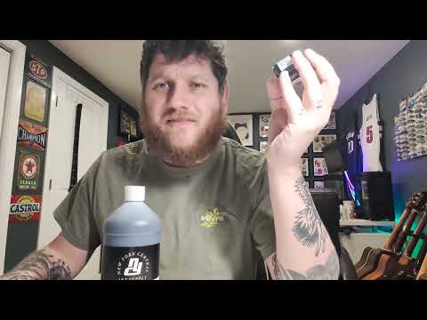 Tutorial - How to Paint Flash For Beginners