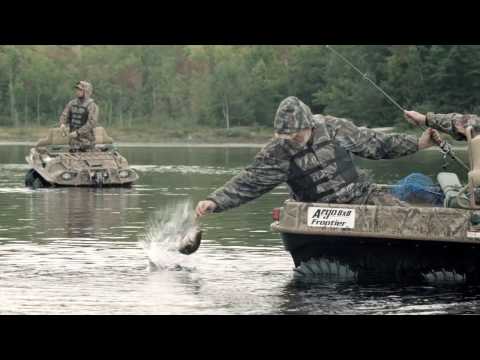 ARGO 8x8 and 6x6 Scout 15 Sec Promo - Wilderness Series