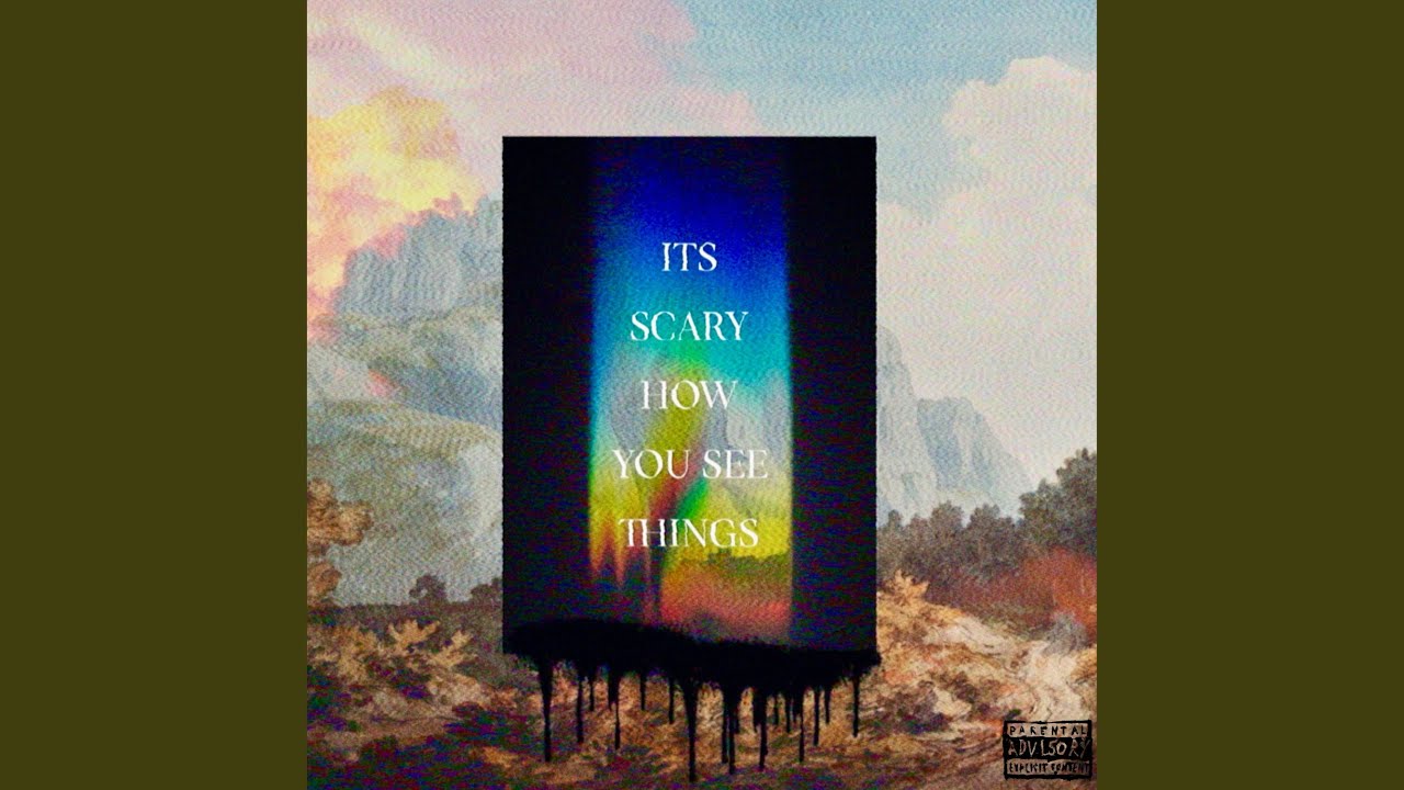 It's Scary How You See Things - YouTube