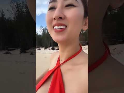 Pretty Lady 💗 Ái Ngọc Lửa 😘 20230915480181