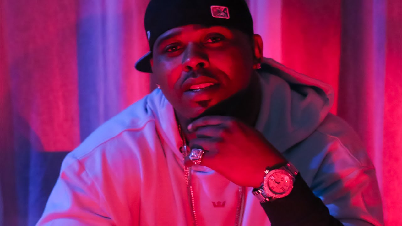 MDZ - Wit You 2 [Official Video] produced by Jay Urban - YouTube