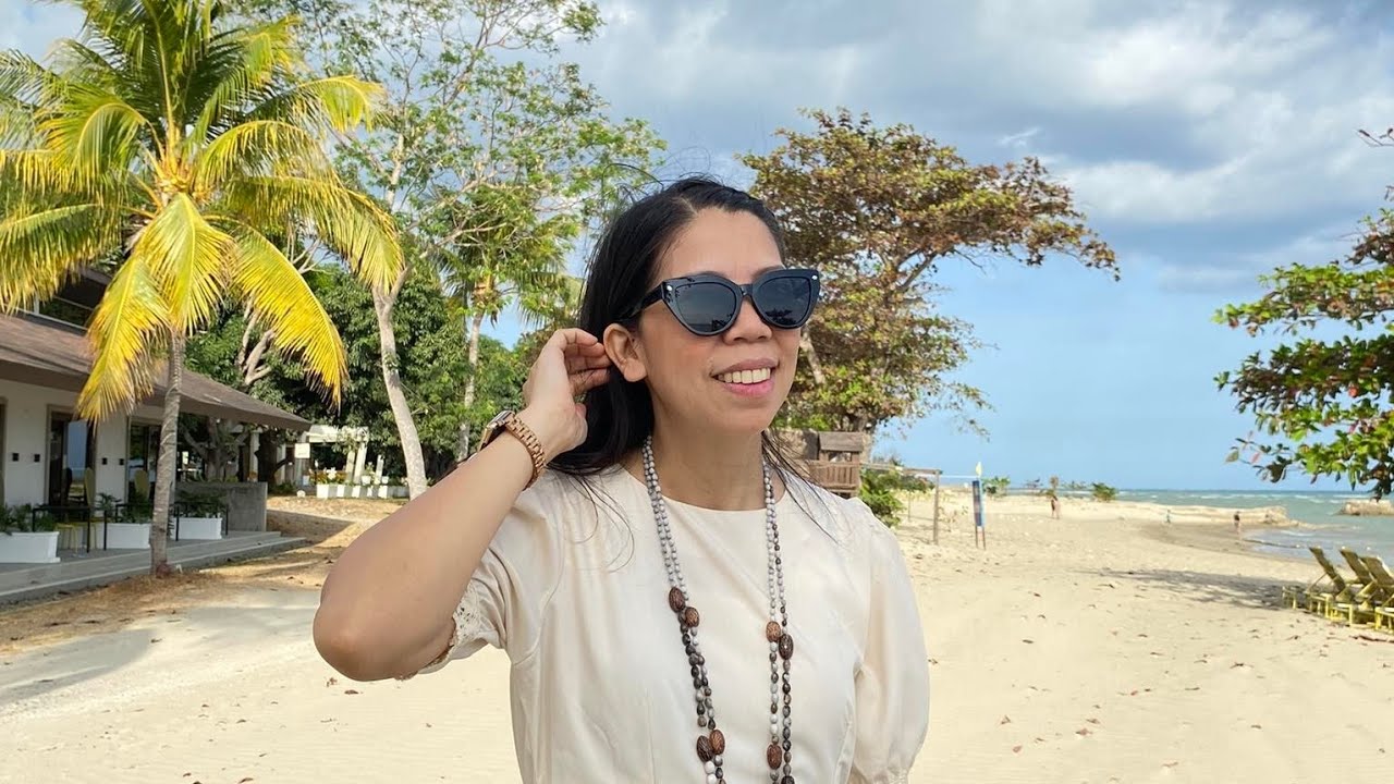 Palawan with Fam: Birthday Celebration of ANA PH - YouTube