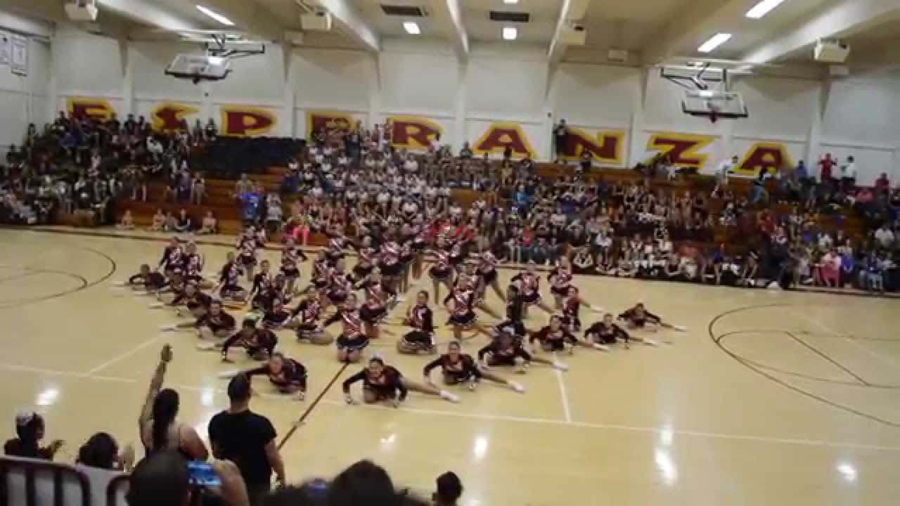 Stephen M. White Middle School Drill Team 2013-2014- LARGE - YouTube