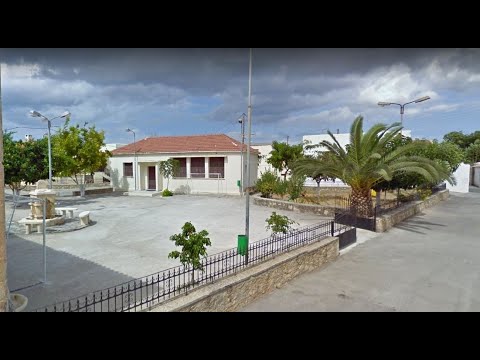 ΣΚΟΡΔΙΛΟ ΜΥΛΟΠΟΤΑΜΟΥ ΡΕΘΥΜΝΟ - YouTube