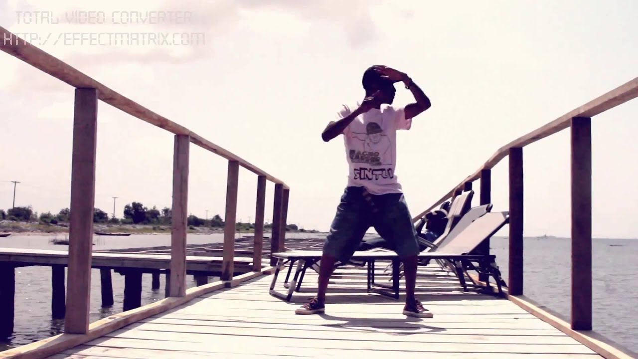 Macho Rapper - Sintui (Viral Video) - YouTube