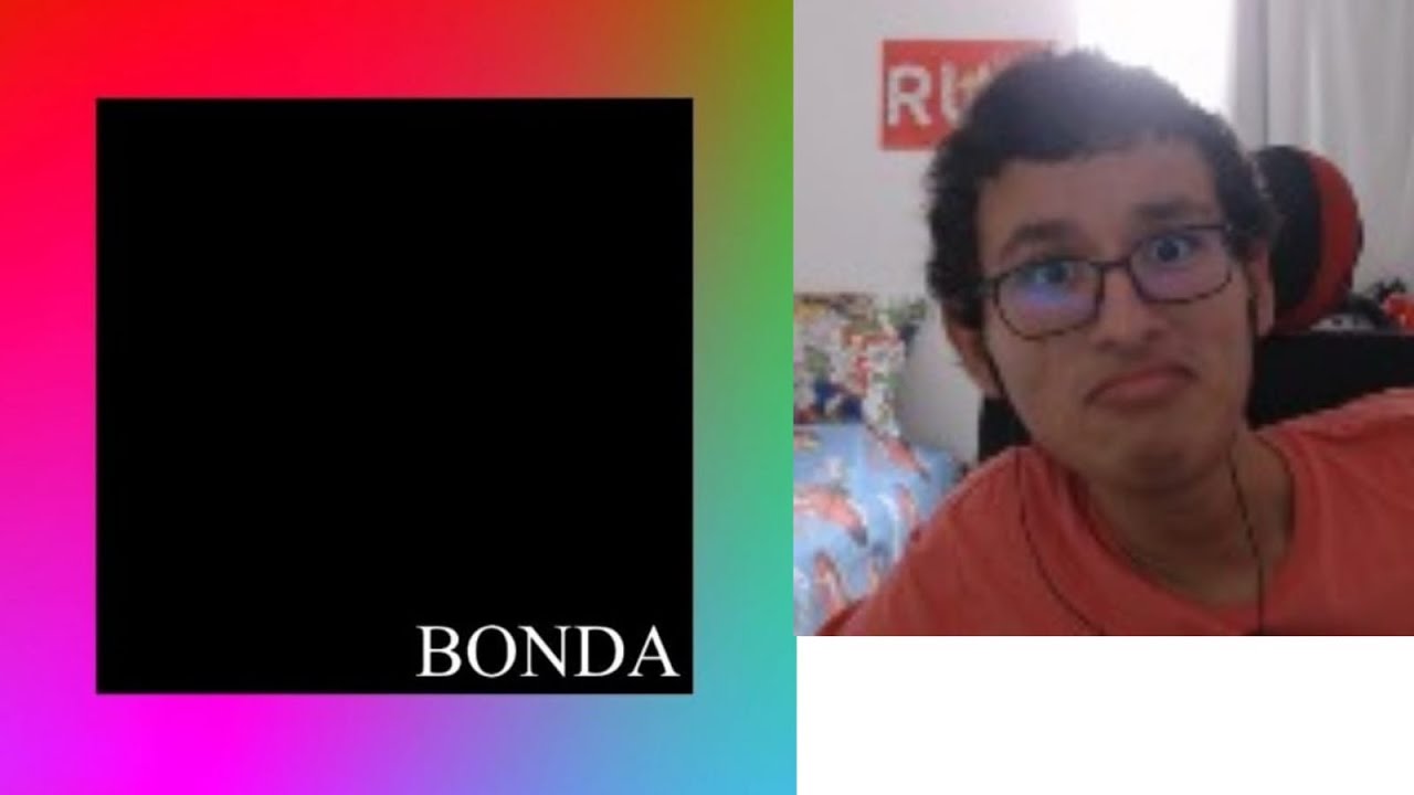 (+16)FIQUEI TRAUMATIZADO COM MC VV - Bonda (Full Album) @yunglixo2147 ...