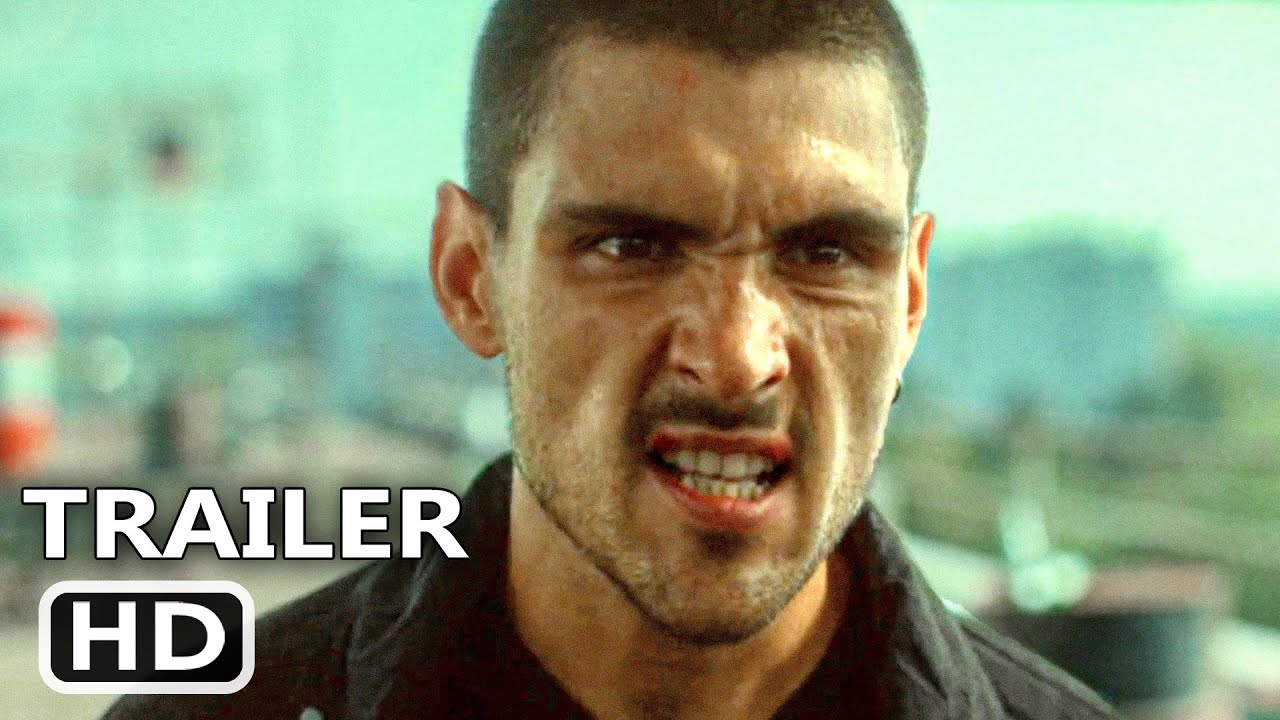 GANGS OF MILANO Trailer Ufficiale Italiano (2025) - YouTube