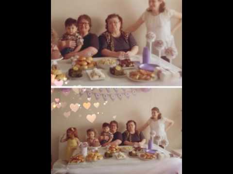Nazende Babanem benim canımın içi  (Created with @Magisto)