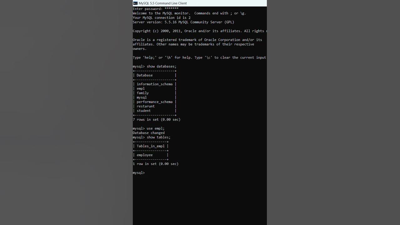 Sql Tutorial For Beginners Basics Learning Sql Sqlforbeginners