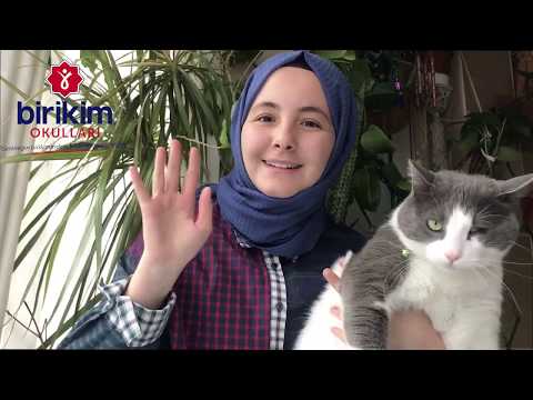 Edebiyat Öğretmenimiz | Büşra Çatalkaya