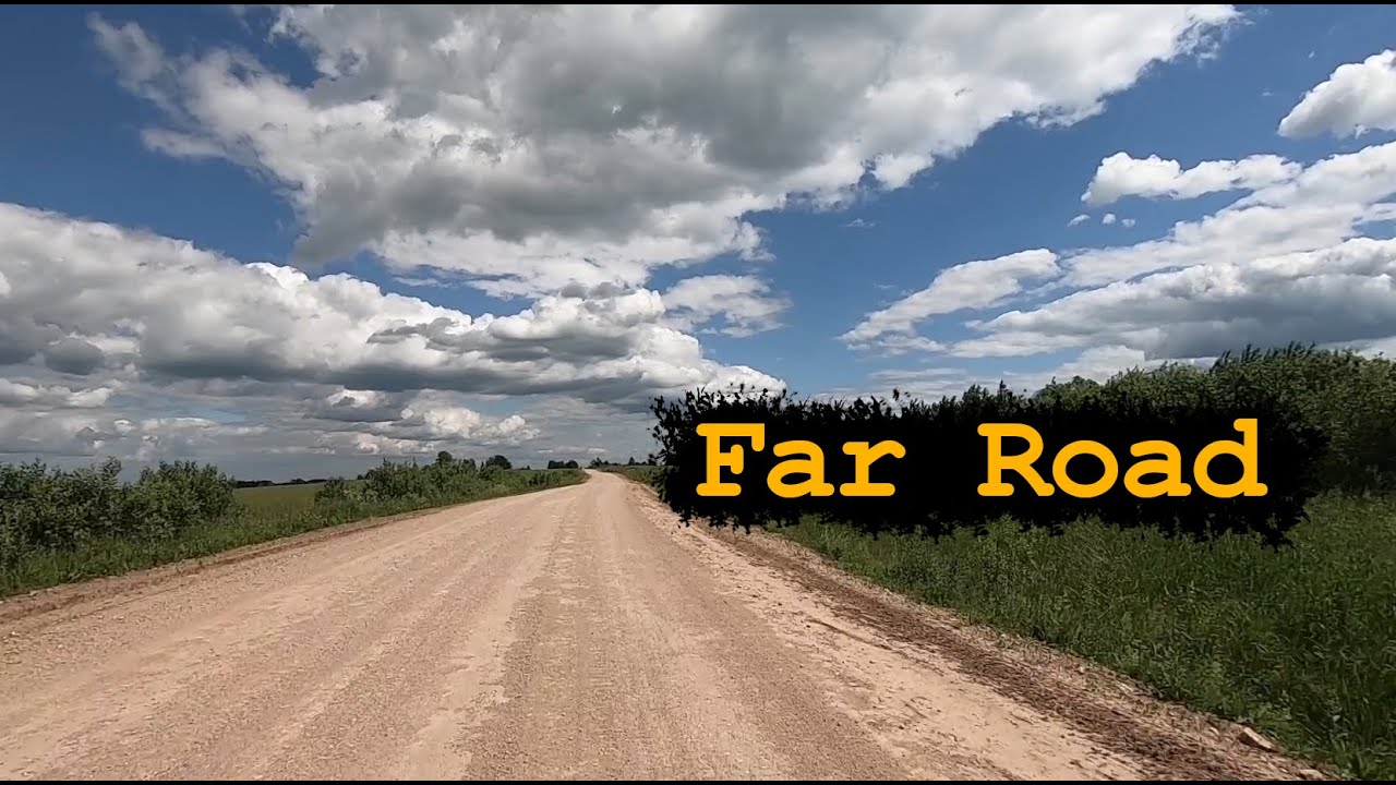 Mindless Paresthesia - Far Road - YouTube