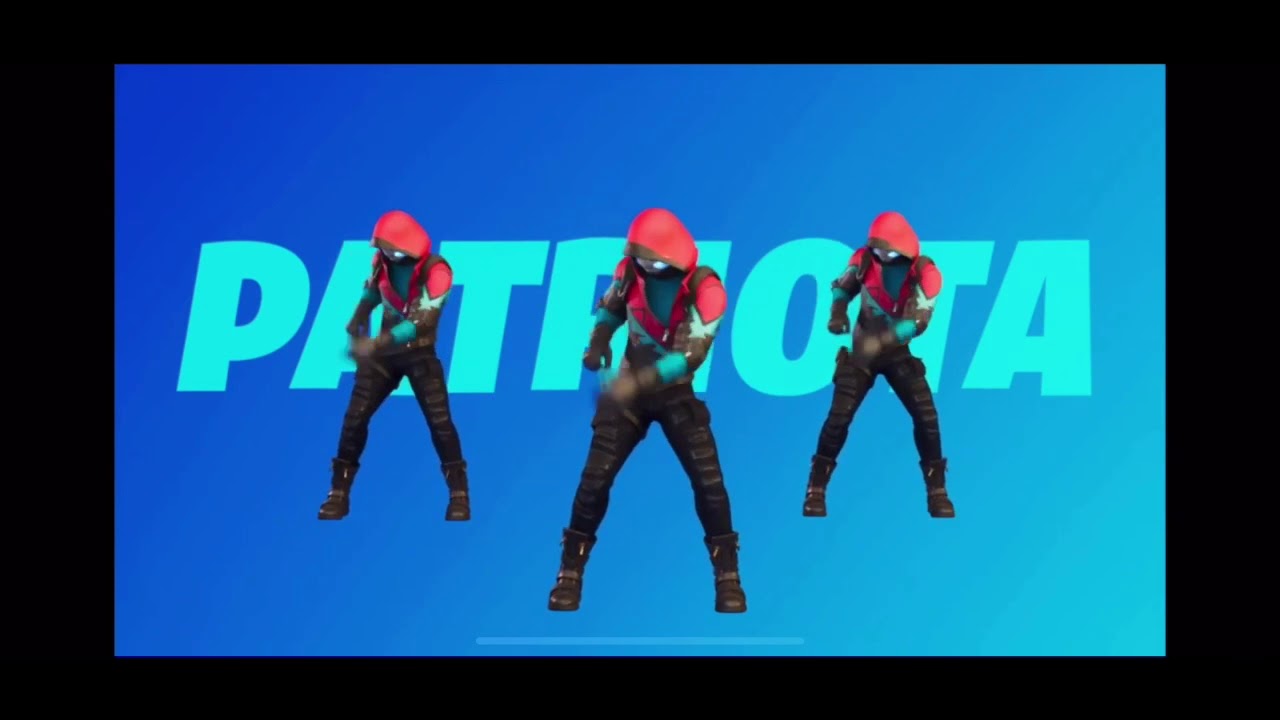 Fortnite (Dynamic shuffle) Dance 1 hour - YouTube
