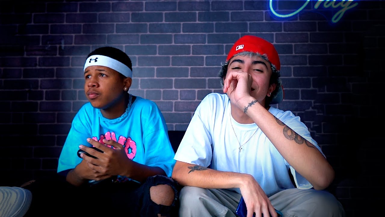 Trippy Snake, Neiram del Bloque - Locazo Freestyle Remix (Official ...