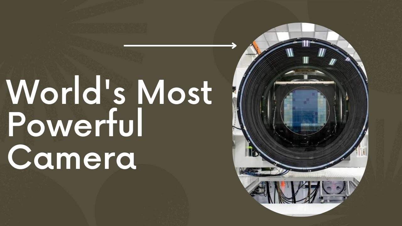 Most Powerful Camera|| Digital Camera ||World’s Most Powerful Camera ...