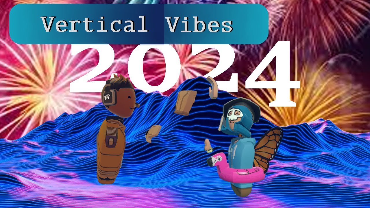 What we hope for 2024 - YouTube