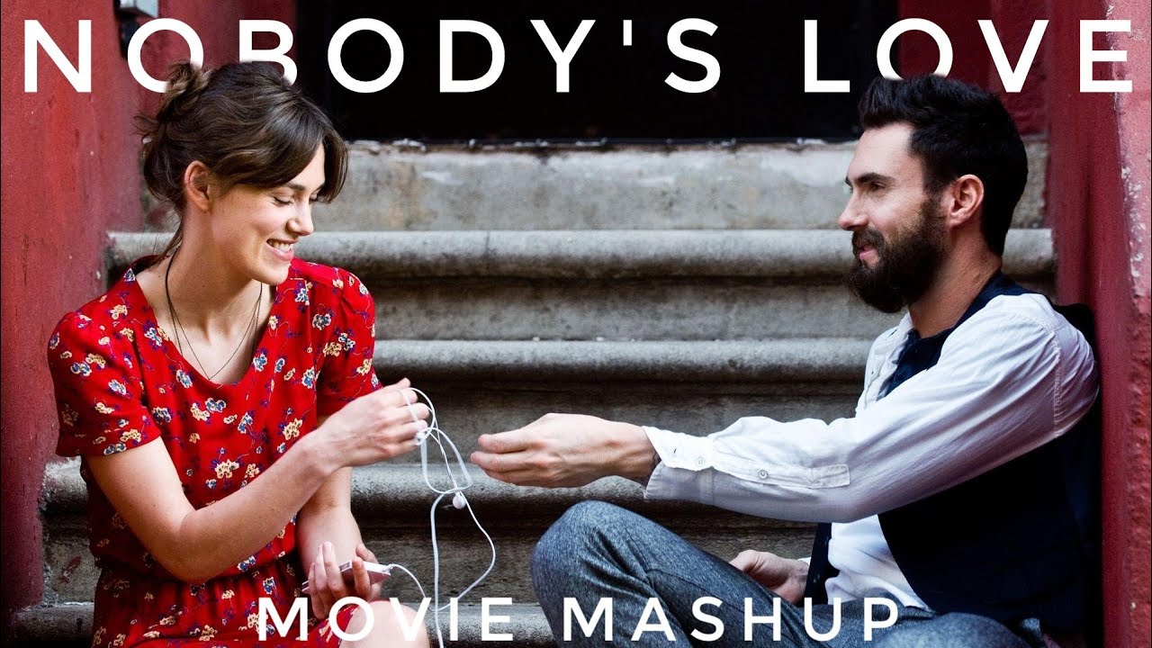Maroon 5 - Nobody's Love (Multicouples) - YouTube