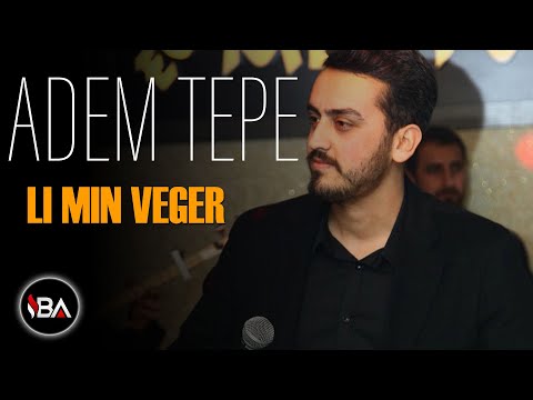 ADEM TEPE - LI MIN VEGER / 2018