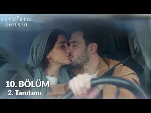 Sevdigim Sensin Folge 10 Trailer 2 | Unsere Geschichte begann hier.
