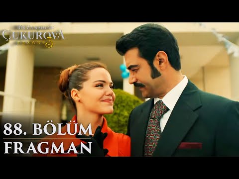 Bir Zamanlar Çukurova | 88. Bölüm Fragman