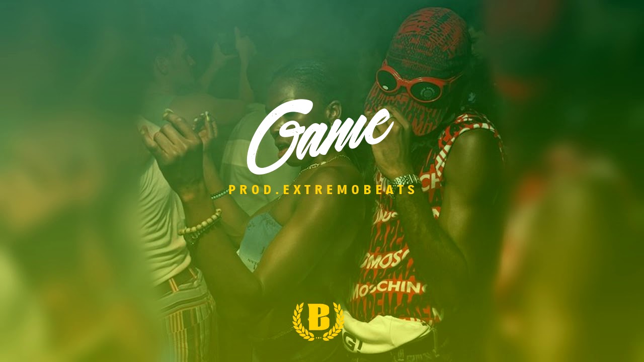 "GAME" Extremo Beats | Free Type Beat | Funk Brasileño Beat ...
