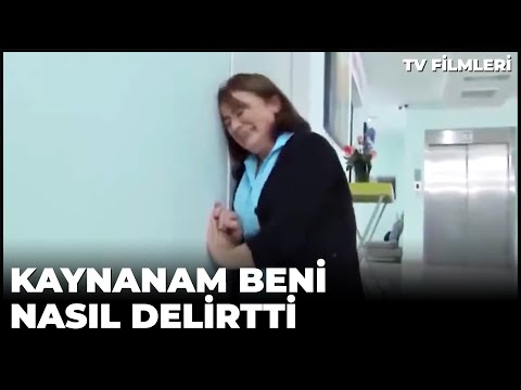 Kaynanam Beni Nasıl Delirtti - Kanal 7 TV Filmi