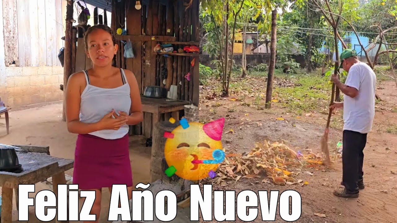 Dios Mio! No Creeras Como Despide Colocha El Año Con Su Familia! - YouTube