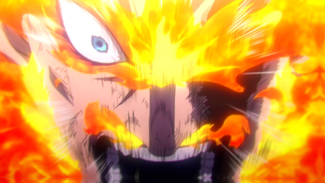 endeavor edit - light it up - YouTube