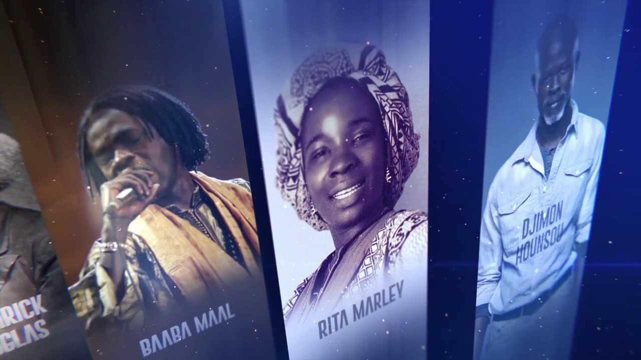 WORLDWIDE AFRO NETWORK CONCEPT - YouTube