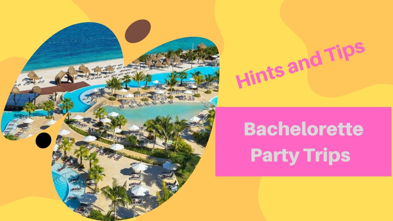 Bachelorette Party Tips And Hints On Planning A Bachelorette Party bachelorette-party-tips-and-hints-on-planning-a-bachelorette-party